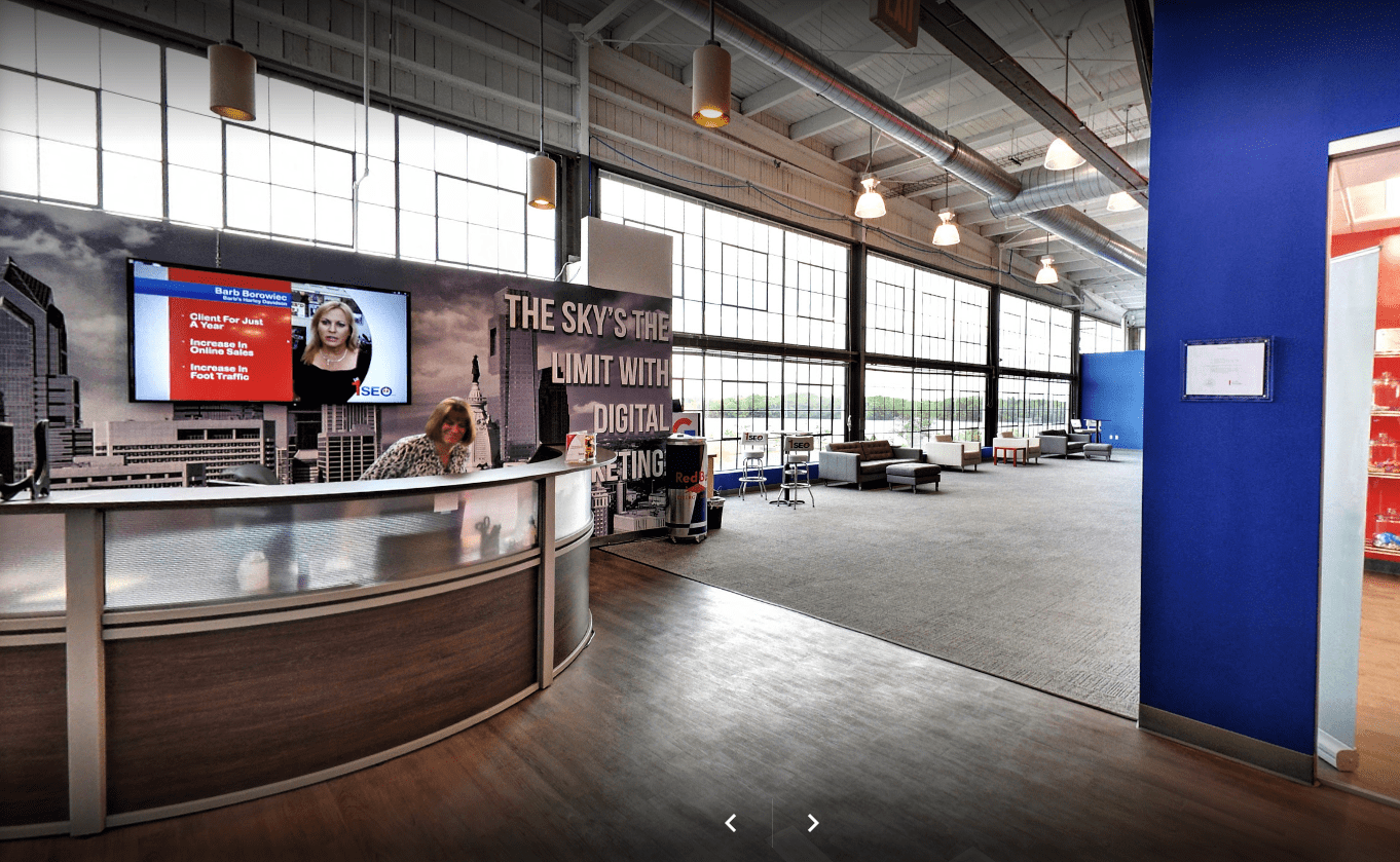 Google Virtual Tour Services in Philadelphia | 1SEO Digital Agency