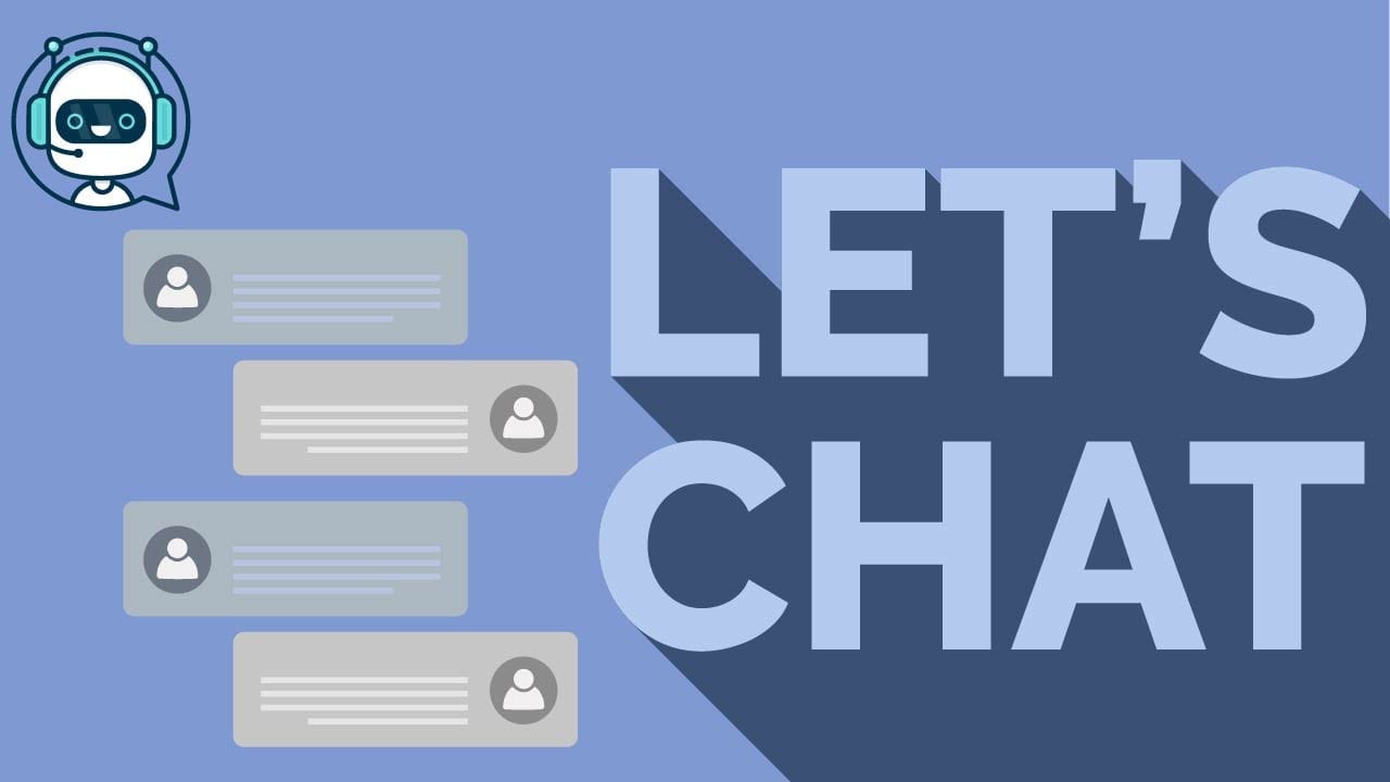 Let’s Talk About It: How Live Chat Can Improve Your Customer’s ...