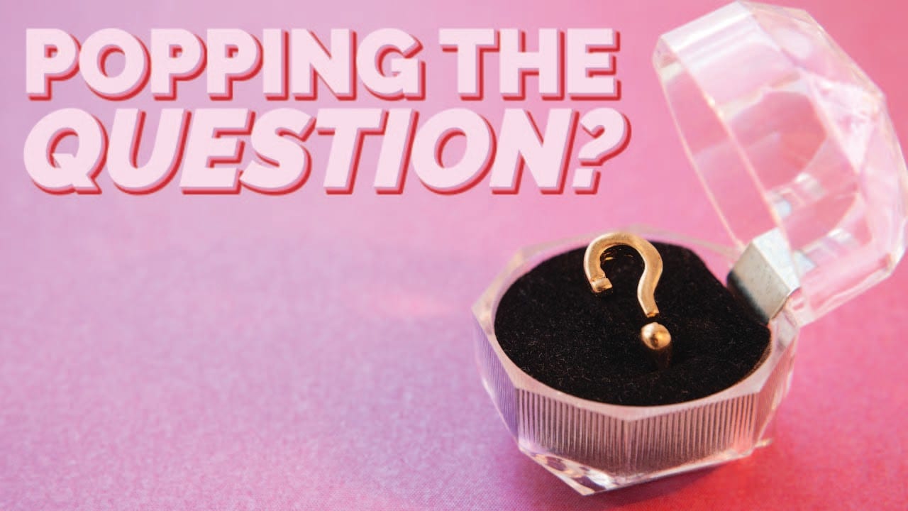 Popping the Question(s): Why You Should Have an FAQ On Your Business’s ...