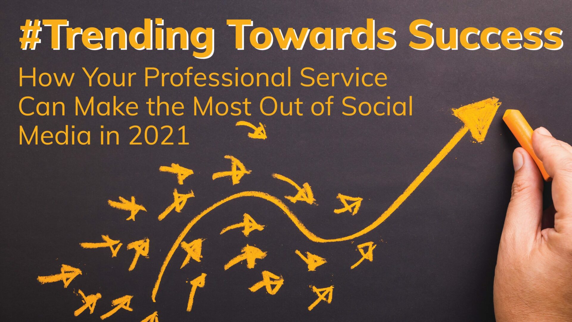 1SEO Digital Agency | #Trending Towards Success: How Your Professional ...