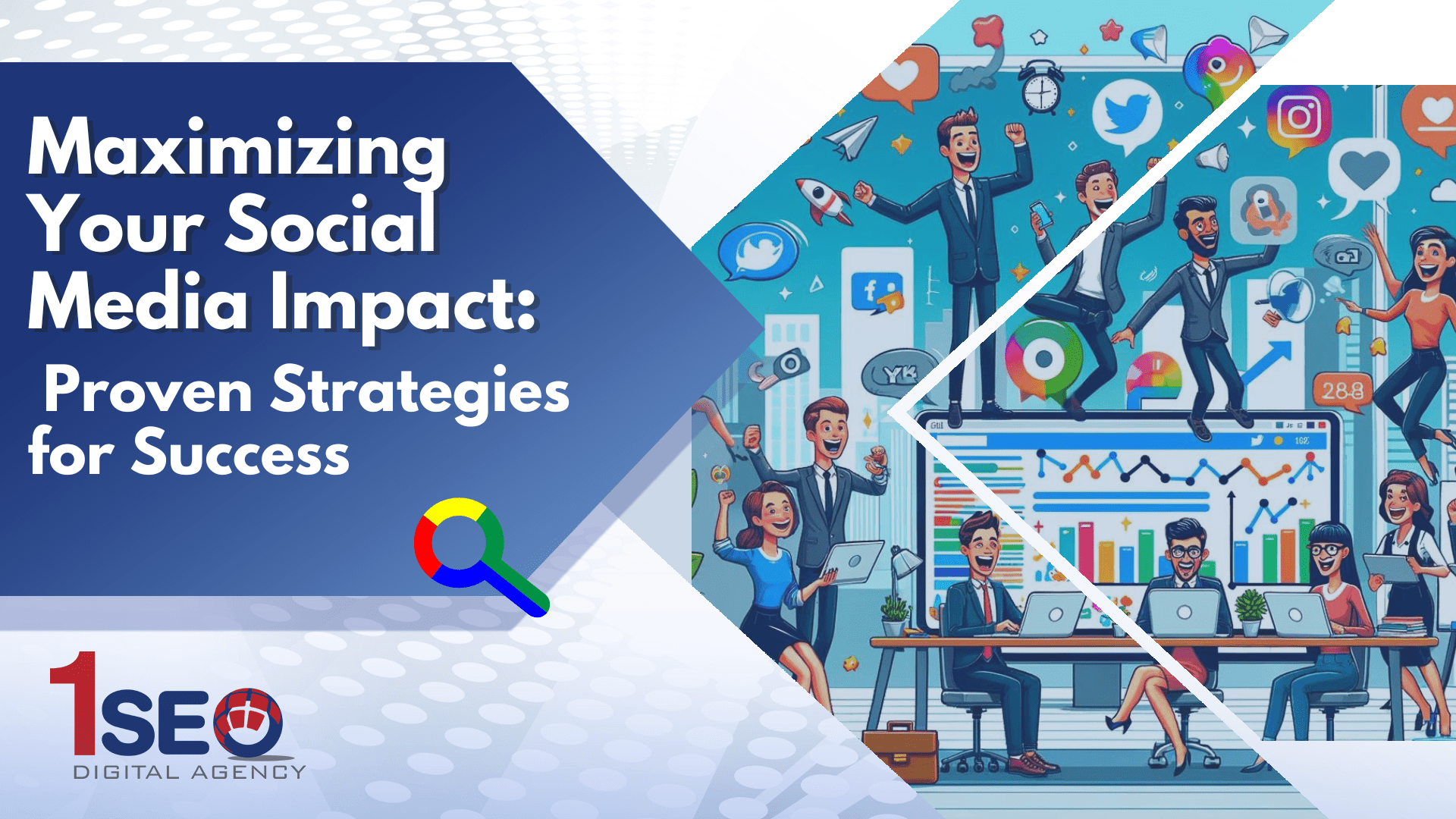 Maximizing Your Social Media Impact: Proven Strategies for Success ...