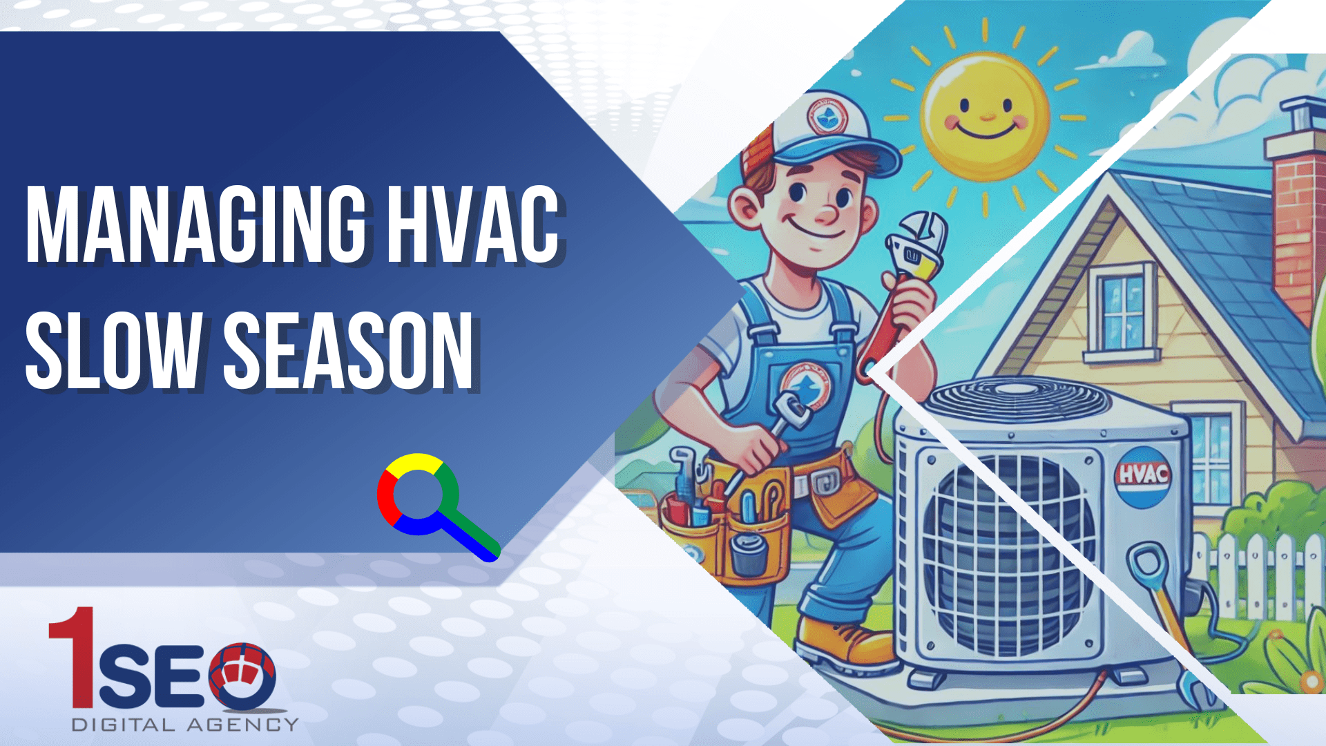 Managing HVAC Slow Season: Optimizing Workloads During Peak and Off ...