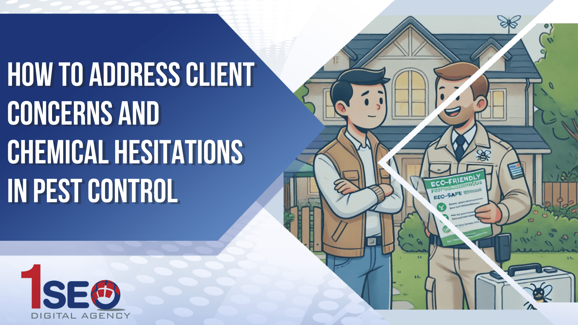 How to Address Client Concerns and Chemical Hesitations in Pest Control ...