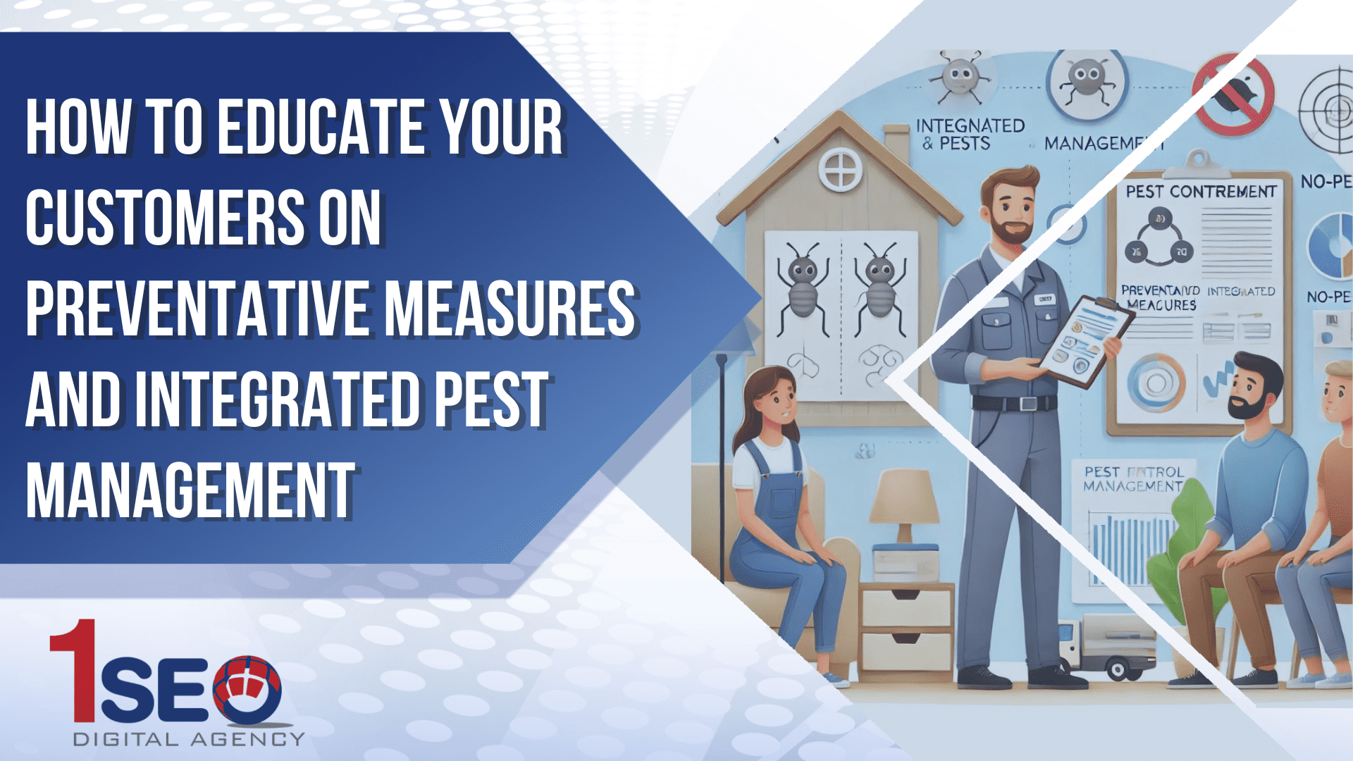 How to Educate Your Customers on Preventative Measures and Integrated ...