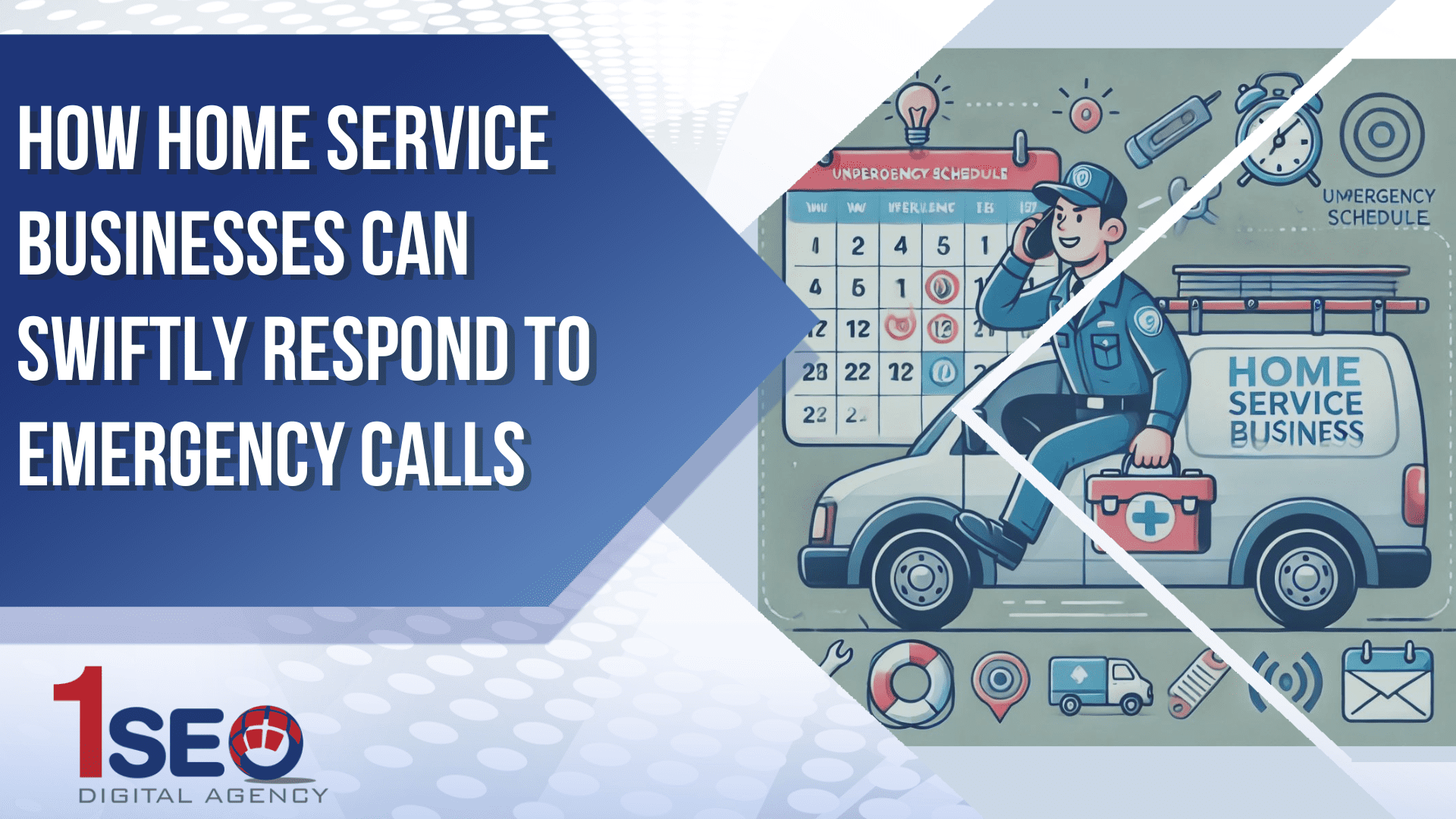 Mastering Unpredictable Schedules: How Home Service Businesses Can ...