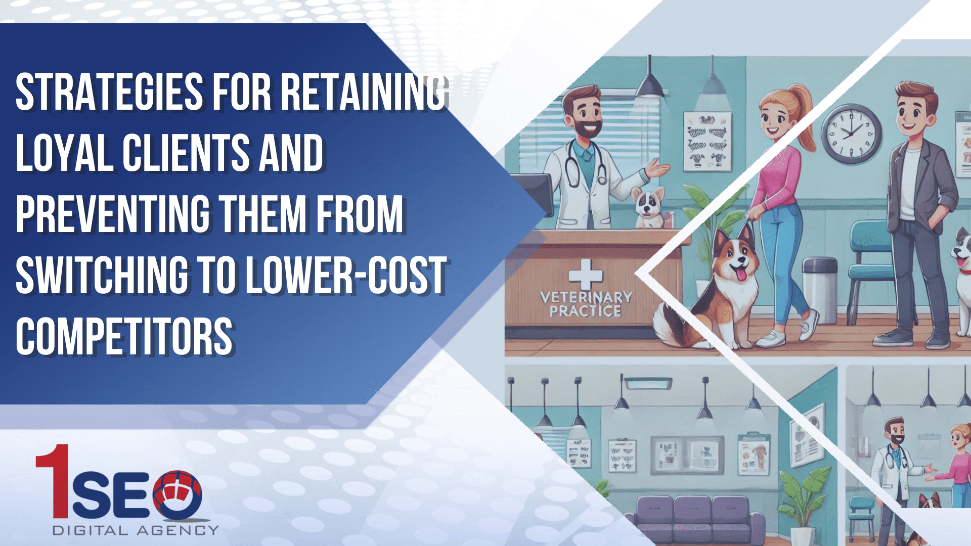 Strategies for Retaining Loyal Clients and Preventing Them from ...