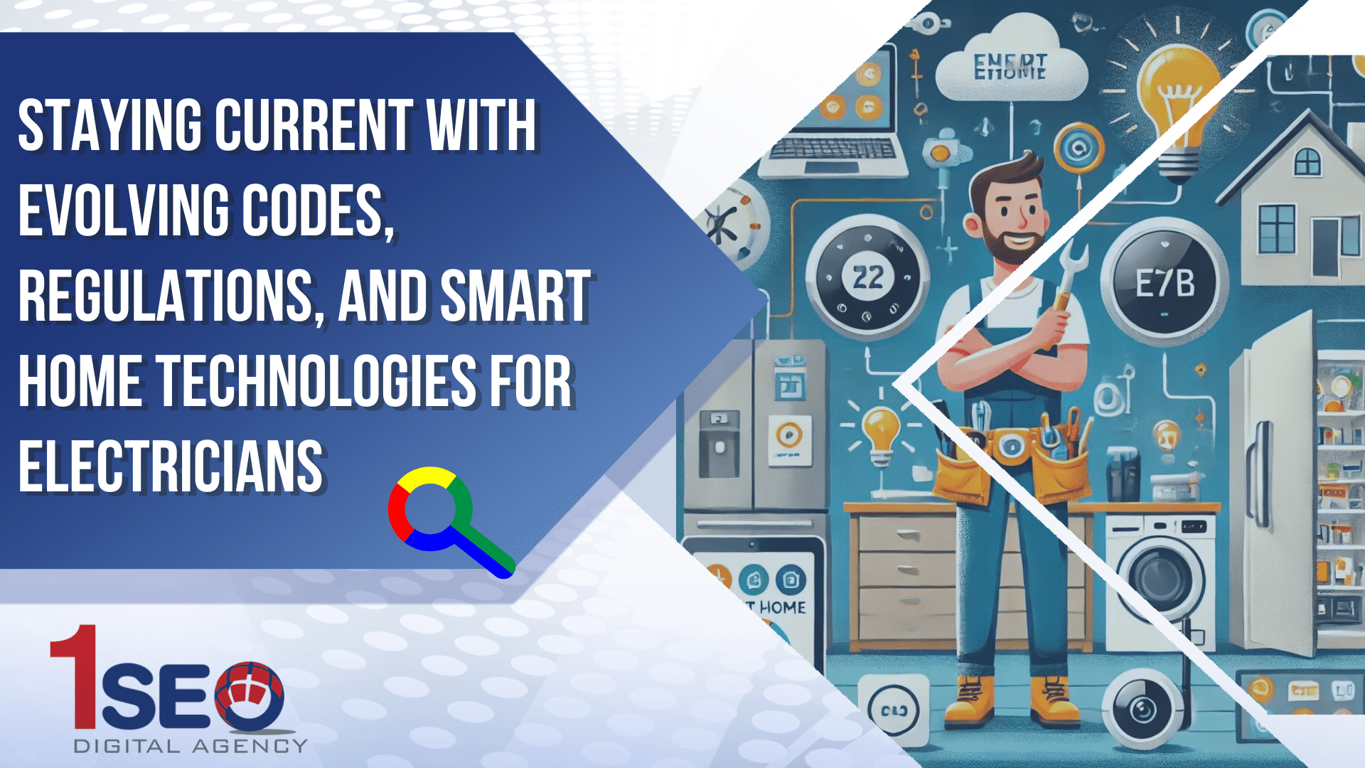 Staying Current with Evolving Codes, Regulations, and Smart Home ...